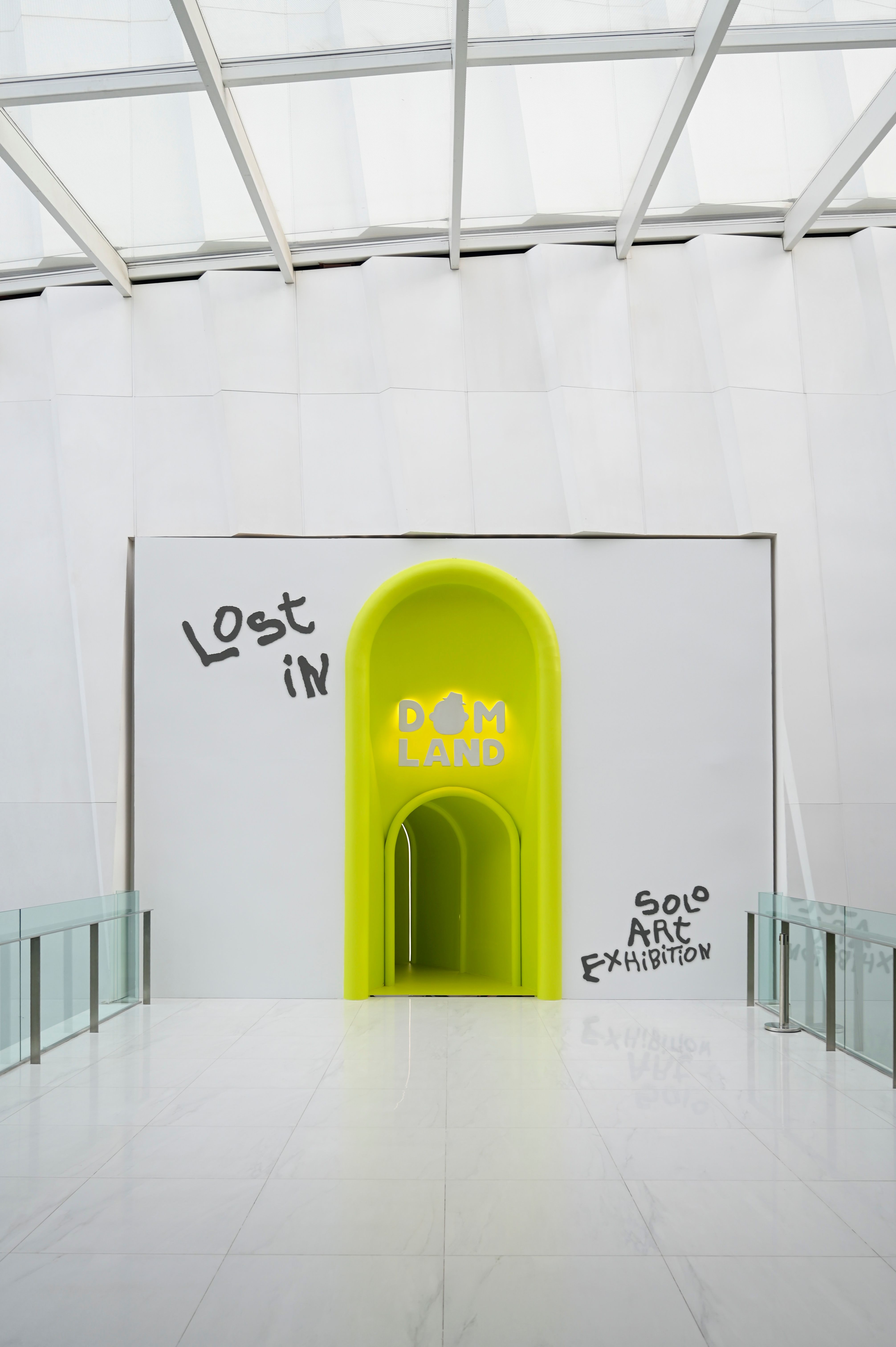 Attractions at ICONSIAM