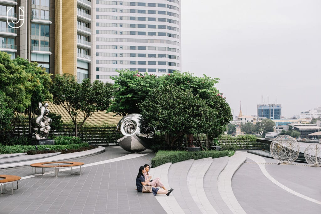 Park Iconsiam