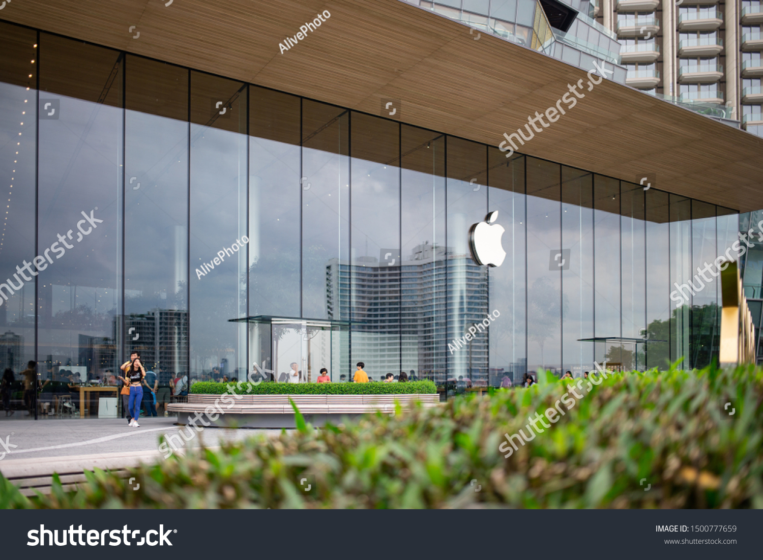 ICONSIAM Park