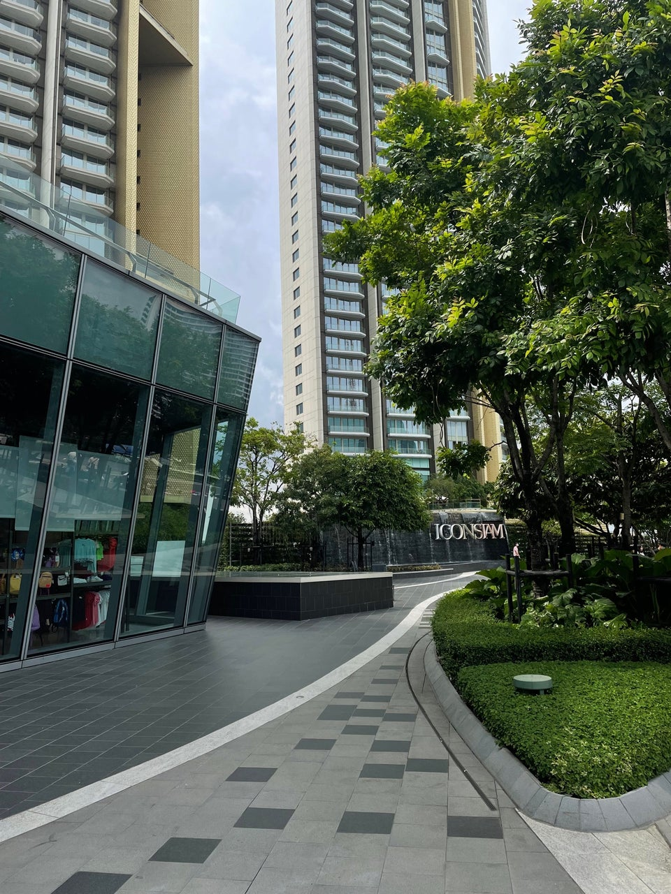ICONSIAM Park