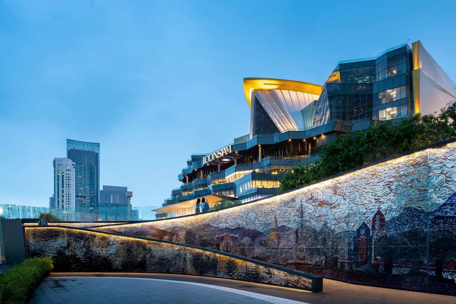 ICONSIAM Park