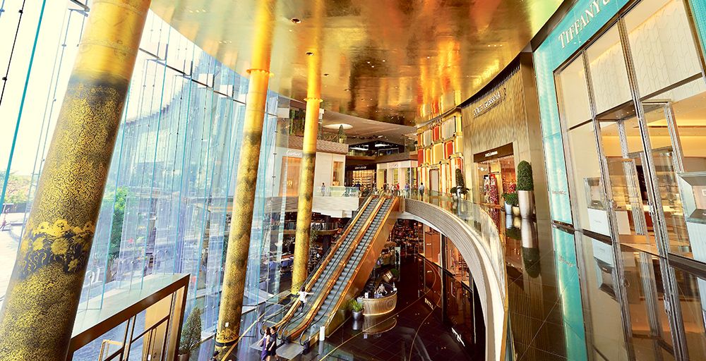 THE ICON SERIES | EP5 ICONIC Interior Design